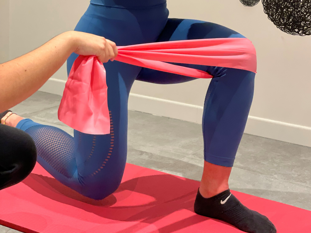 FUNCTIONAL REHABILITATION | Fisitania Fisioterapia